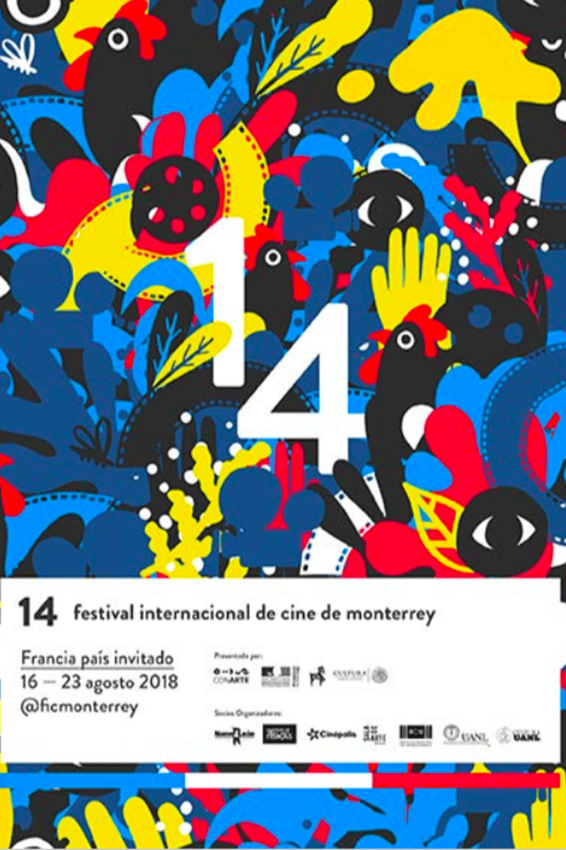 Sobre Nosotros – Monterrey Film Festival