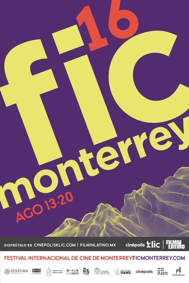 Sobre Nosotros – Monterrey Film Festival