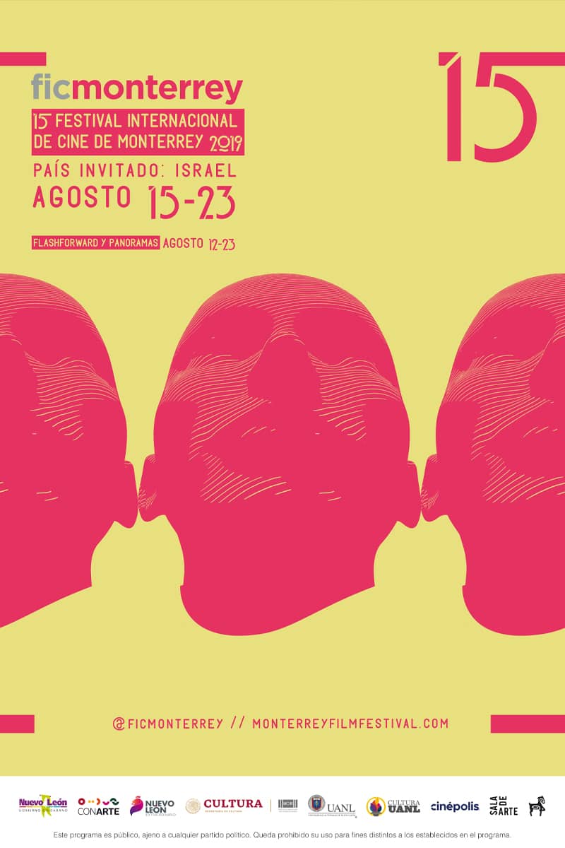 Sobre Nosotros – Monterrey Film Festival