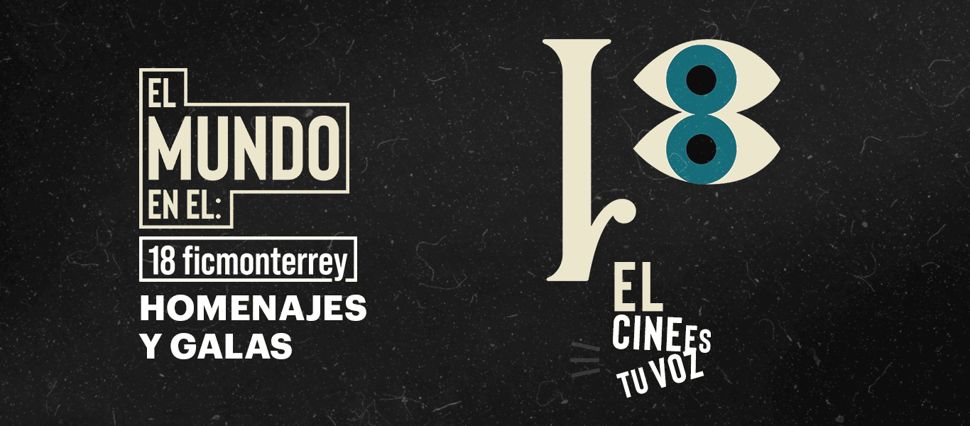 Homenajes 2023 – Monterrey Film Festival