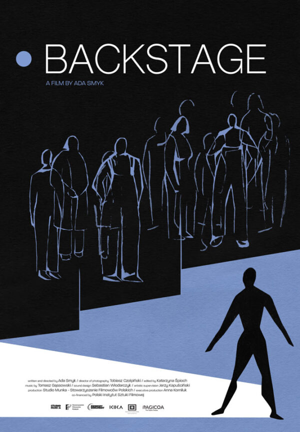 Backstage – Monterrey Film Festival