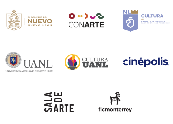 Patrocinadores – Monterrey Film Festival